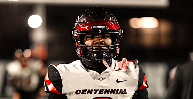 New Oregon State commit Cornell Hatcher breaks down his decision