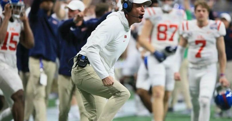 Rapid Reaction | Ole Miss' Chick-fil-A Peach Bowl win over Penn State ...