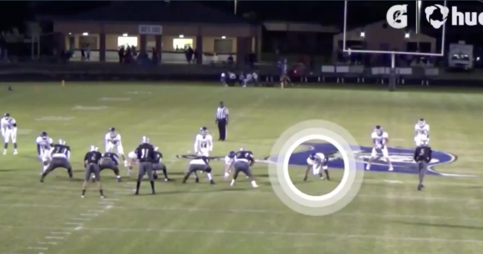 Scouting Report, Aaron Hester: A sledgehammer off the edge