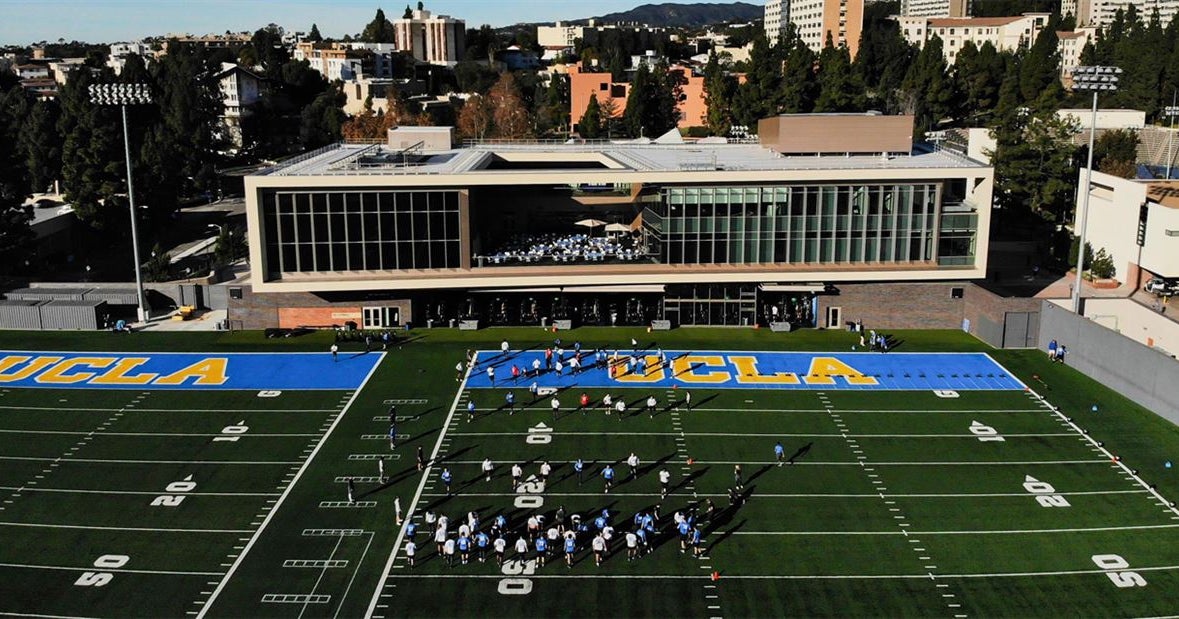 UCLA Athletics Posts a $21.7 Million Deficit for 2020 Fiscal Year