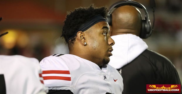 PHOTOS: USC commits battle familiar foes in Northeast Ohio clashes