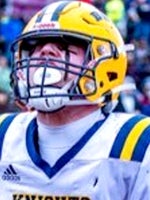 Bo MacCormack III, Boston College, Running Back