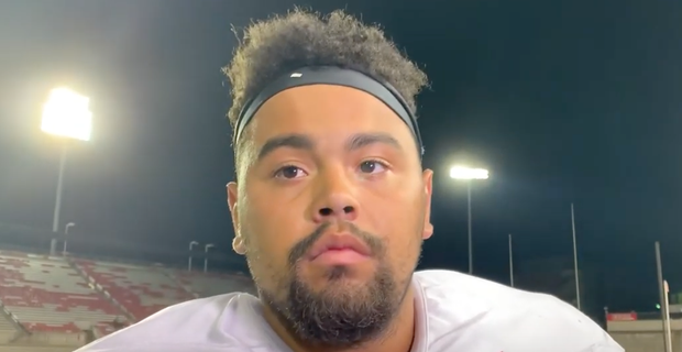 CFC TV: DT Dallas Hobbs says WSU D-line will be deep in 2019