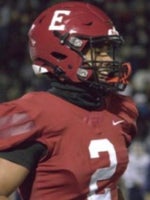 Isaiah Reese - Phillips Exeter Academy - 2023 Junior Season Highlights