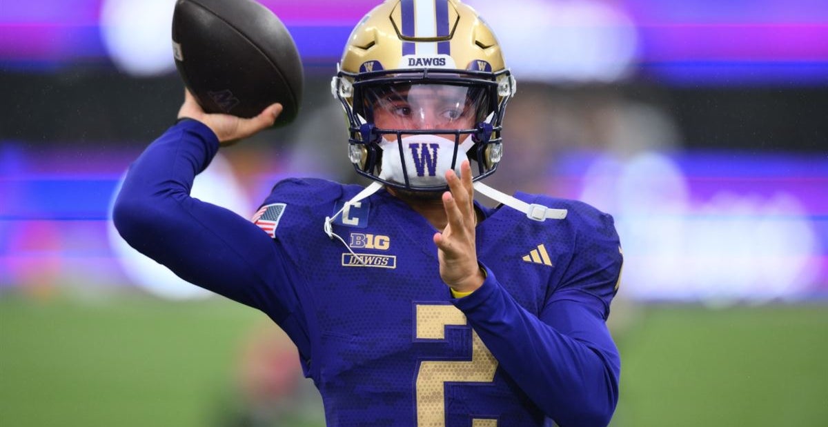 USC Big Ten Opponent Snapshots: Washington