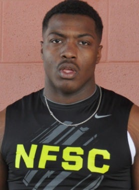 Beckwith has an idea