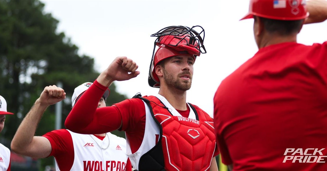 Five NC State players land on All-ACC Teams following 2024 season