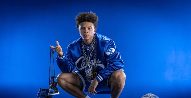 Top150 senior Elijah Crawford commits to BYU