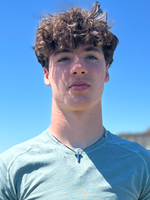 Mason West, Edina, Quarterback