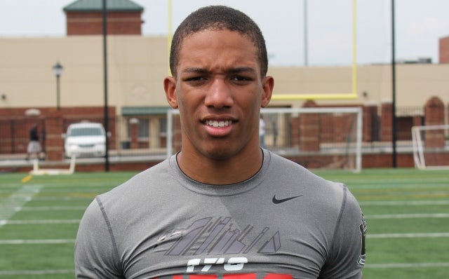 Mack on Tech's radar