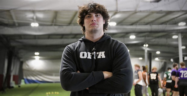 Signing Day: Four-star Utah OL Aaron Dunn signs with USC