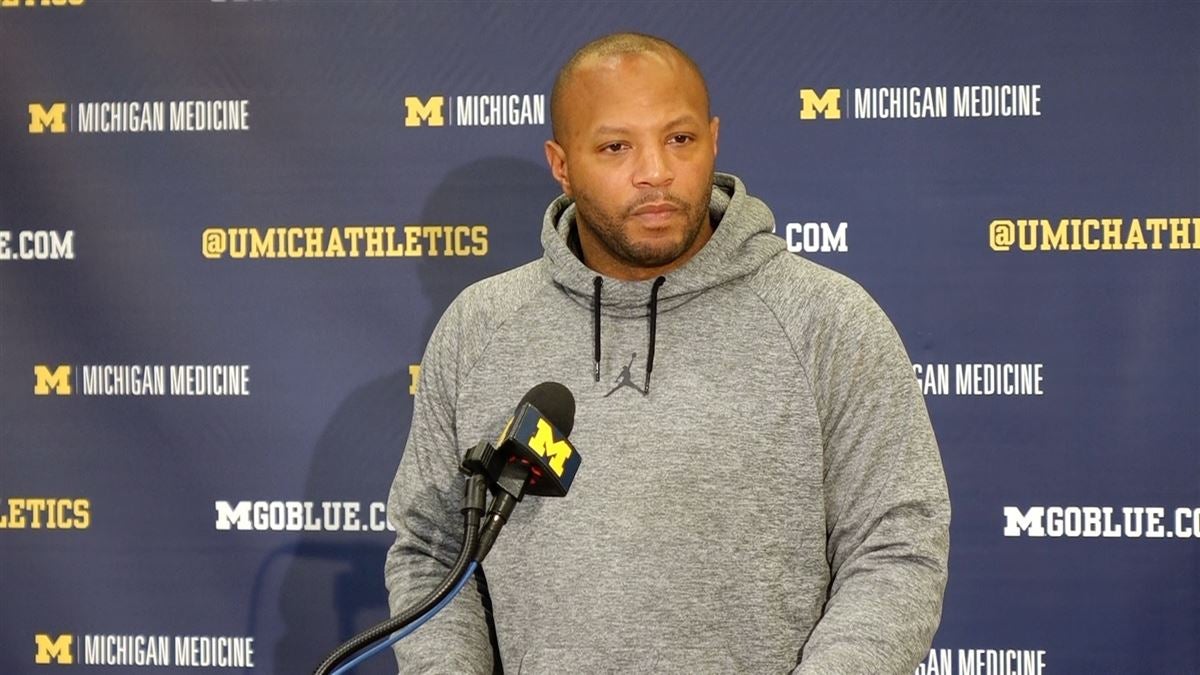 Key Quotes from Josh Gattis' press conference