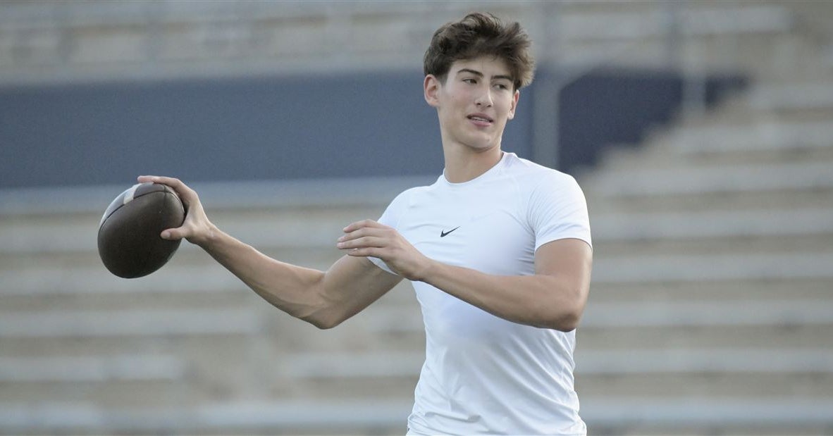 Recruiting Round-Up: Who Visited Oregon State this week?