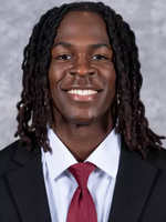 Cristian Driver, Minnesota, Wide Receiver