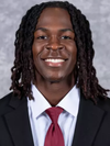 Cristian Driver, Minnesota, Wide Receiver