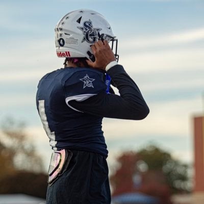 Three-star CB Jaylin Lackey after Virginia official: 'They are number ...