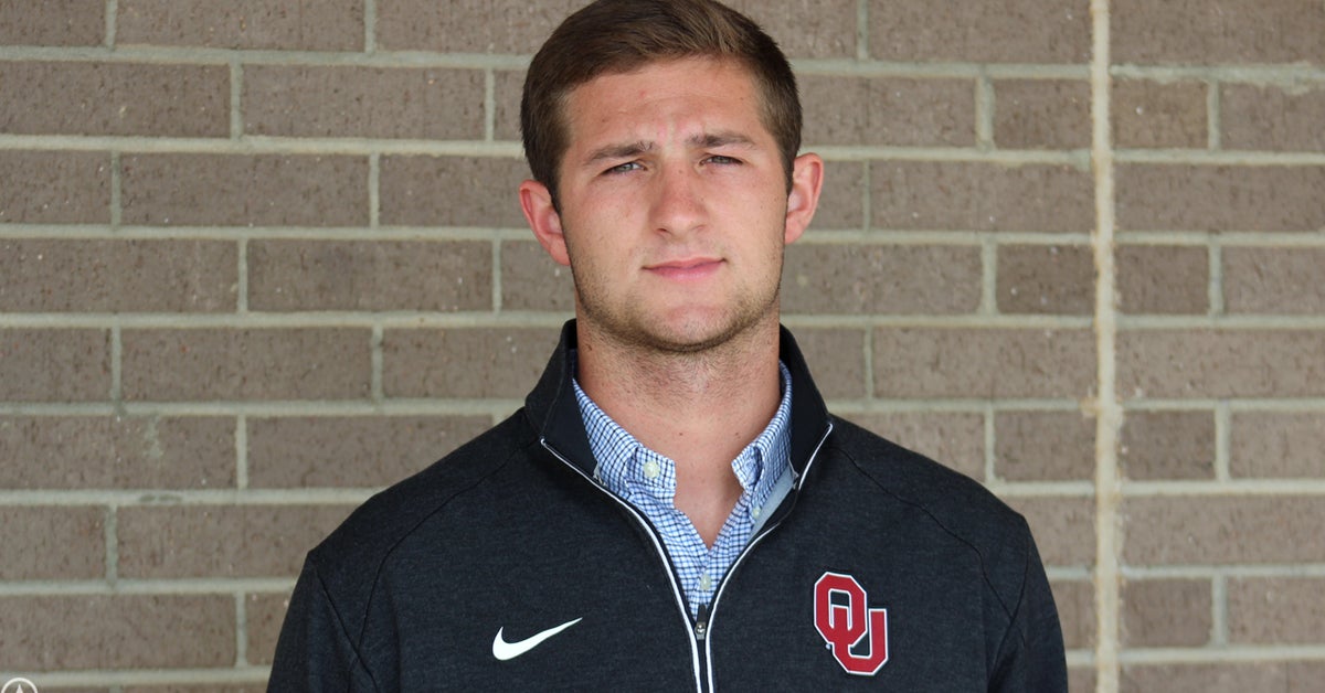QB Austin Kendall to enroll early at OU