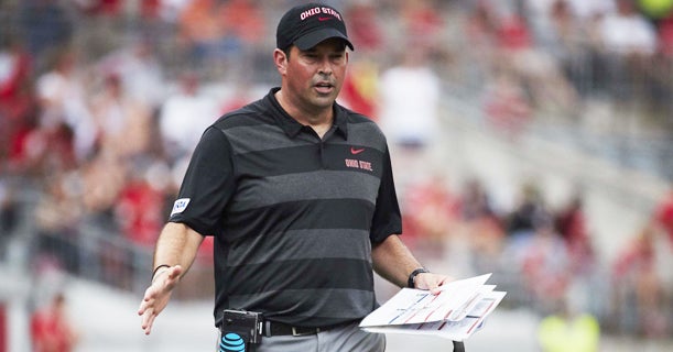 This is Ohio State’s No. 4 ranked class in its entirety