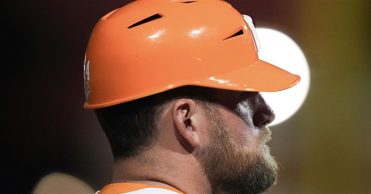 Everything Josh Elander said after Tennessee baseball's loss to Wright ...
