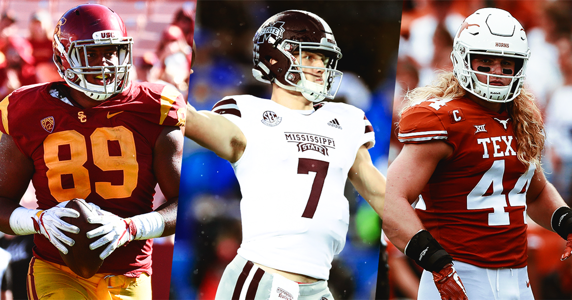 College football stars who have regressed in 2018