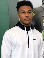 DJ Carter, Montgomery Catholic Preparatory, Wide Receiver