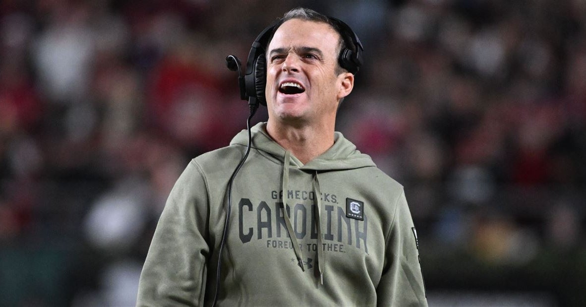 Behind the Crystal Ball: Forecasting DL Christian Ingram to South Carolina