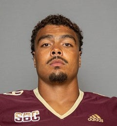 Morgan Moore, Texas State, Offensive Tackle