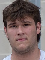 Caleb Brewer, Penn State, Offensive Tackle