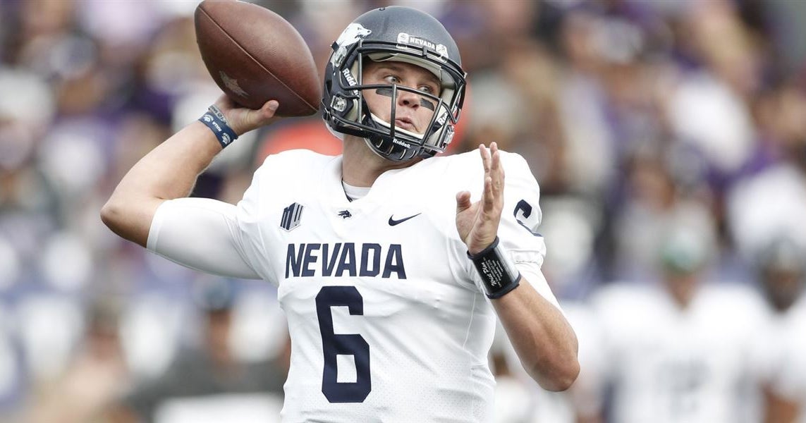 Hawaii Game Nine: First Look at the Nevada Wolf Pack