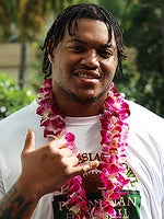 Ziyare Addison, Carrollwood Day, Offensive Tackle