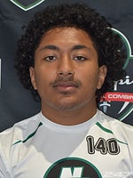 Devon Rivers, Fresno State, Running Back