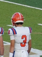 Logan Coppedge, Chilton County, Quarterback