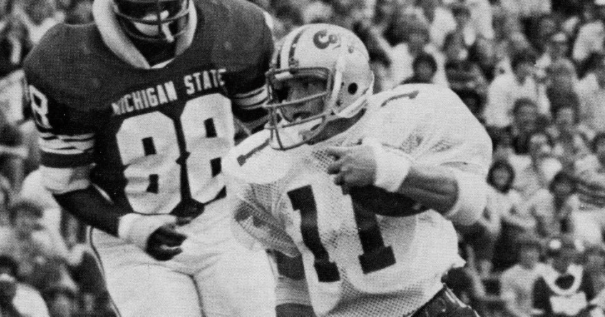 Coug legend Dan Doornink offers up music to ears of WSU backs