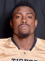 Brenden Williams, Ole Miss, Linebacker