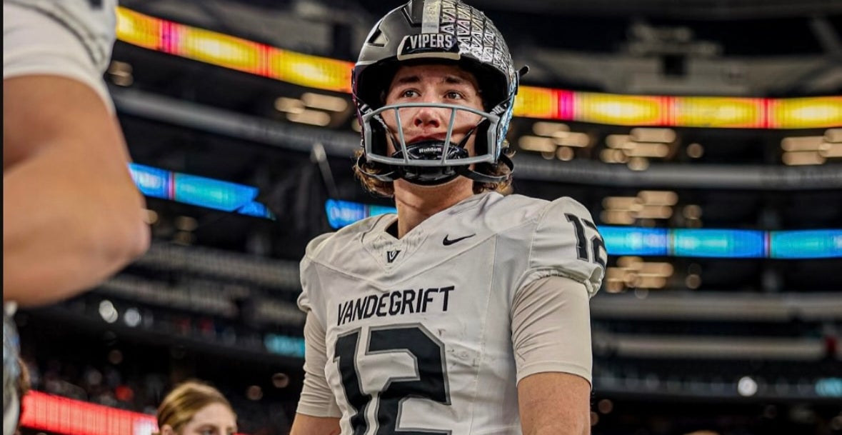 Kansas State commit of the week: Miles Teodecki