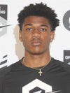 Devin Ellison, Cherokee, Wide Receiver