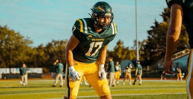 Crazy 8: Conlan Greene joins growing Temple commitment list