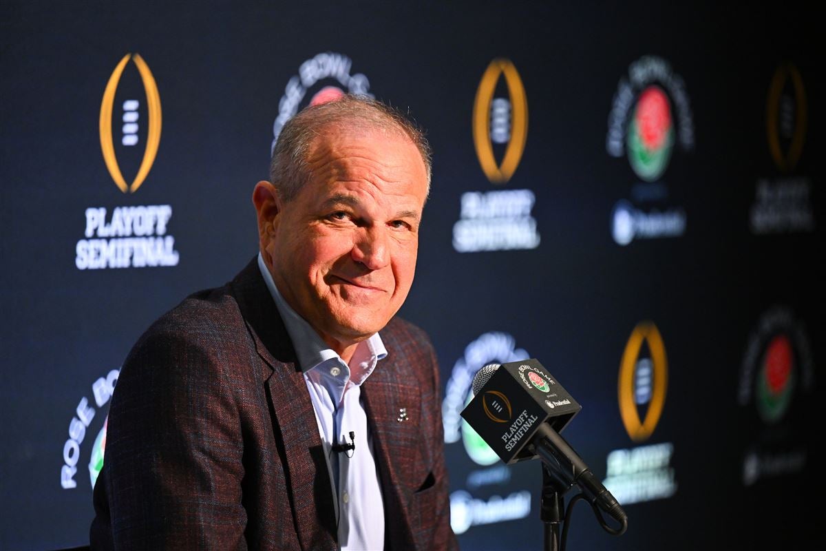 Alabama defensive coordinator Kevin Steele retiring, per report