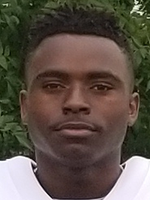 Marlon Wiley, Jordan Secondary, Athlete