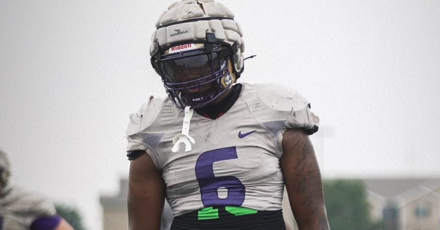 JUCO DL Brahim Wynn expects big fall, eyes Colorado State, Iowa trips