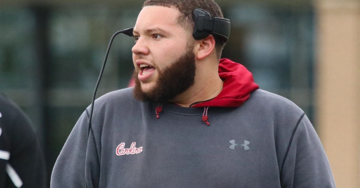 Get to know Jordan Dove