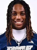 Payton Matthews, Rice, Wide Receiver