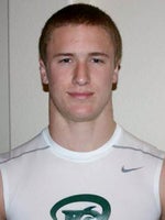 Brucks Saathoff, Reagan, Outside Linebacker