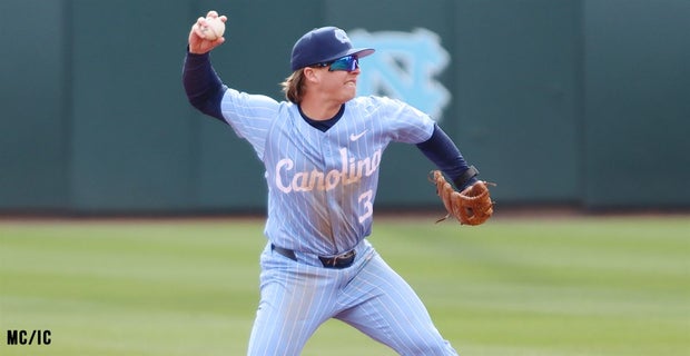 This Week in UNC Baseball: Rainout, Real Talk and Rivalry Series