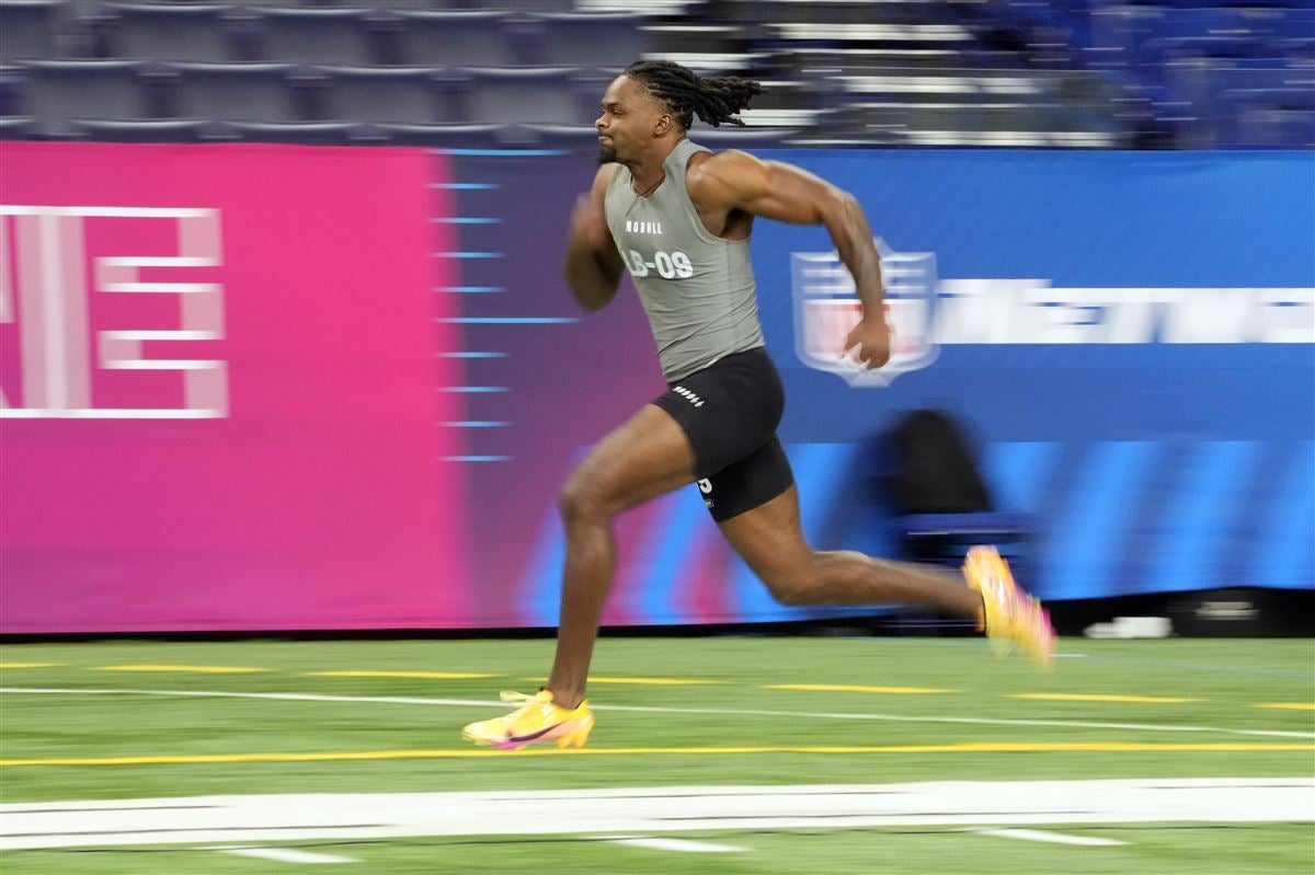 Photo Gallery: Florida State Seminoles in action on the field at the ...