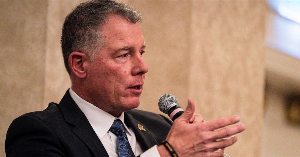 Expectations for Colorado's new schemes, with Sean Niehoff ...