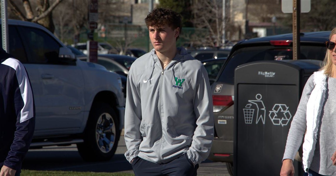 '26 speedster Connor Salmin gives a summer update, including an ...