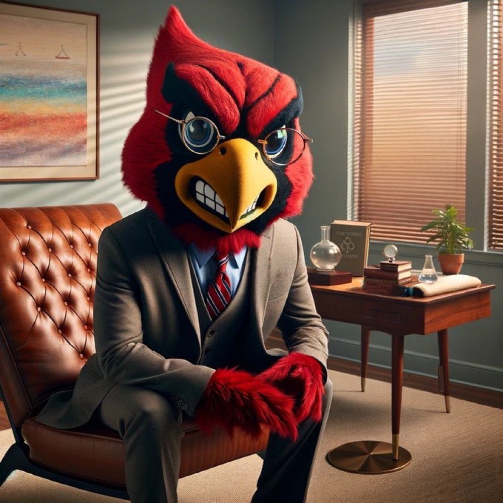 Has there ever been a UL game you wanted to lose more?