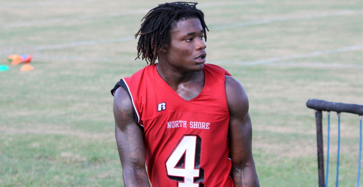 Reaction: Zach Evans' recruitment, upcoming decision