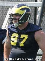 Will Johnson, Michigan, Defensive Line